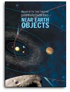 Report Of The Near Earth Objects Task Force Published - SpaceNews
