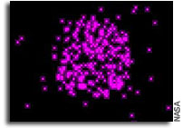 Revealing Chandra image shows Mars glows in X-rays - SpaceNews