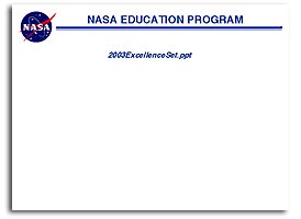 Confusing Educational Statistics Circulating Within NASA - SpaceRef