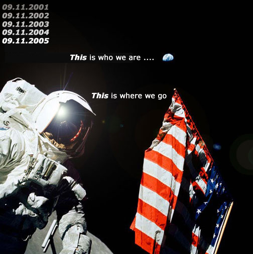 Putting Things In Perspective - NASA Watch