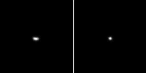 Hayabusa Successfully Captures The Shape of Asteroid Itokawa - SpaceNews