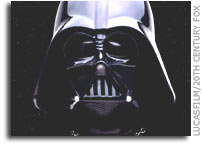 There Is a Great Disturbance in the Force ... - NASA Watch