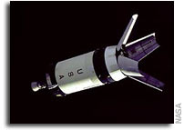 Back To The Future - NASA Watch