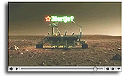 Beer on Mars - NASA Watch