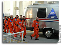 NASA Begins Converting to The Graphic Element - NASA Watch