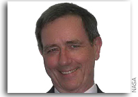 Keith Sefton - NASA Watch