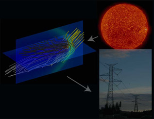 Solar Shield Experiment Aims to Keep the Power On - SpaceNews
