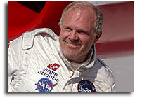 Remembering an Explorer - NASA Watch