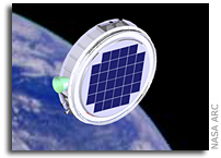 New Ways Of Building Satellites - NASA Watch