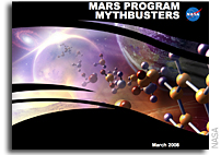 More Unsubstantiated Arm Waving From Lou Friedman - Update - NASA Watch