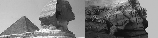 The Mars Sphinx NASA Does Not Want You To See - NASA Watch