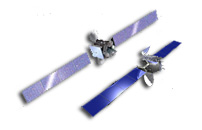 Two Huge Comsats Launched - SpaceRef