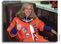 MSFC Center Director Rumor (Update) - NASA Watch