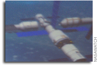 China's Mir? - NASA Watch