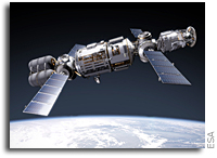 Europe's VSE - NASA Watch