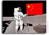 China's Lunar Ambitions - NASA Watch