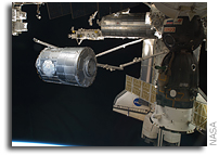 In A Picture: International Cooperation On Orbit - NASA Watch
