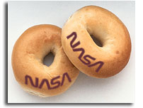 NASA Procurement Pays Gourmet Prices for Hotel Snack Food - NASA Watch
