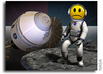 Erasing History - Not An Easy Task - NASA Watch