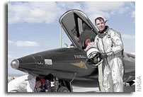 Robert White - NASA Watch