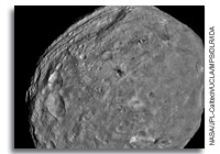 NASA Releases Vesta Images - NASA Watch