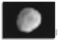Vesta Images and Movie Finally Released - NASA Watch