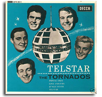 Telstar's 50th Anniversary - NASA Watch