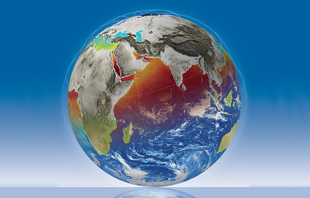 ESA showcases new Earth Explorer excellence - SpaceNews