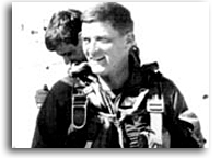 Jed Pearson - NASA Watch