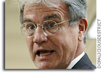 Sen. Coburn Said Something Stupid About NASA (Again) - NASA Watch