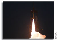 Suborbital Launch from Wallops for the RockSat-X Program - NASA Watch