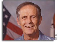 Bob Phillips - NASA Watch