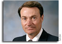 Sam Pool - NASA Watch