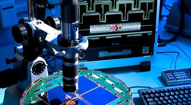 NASA Technology Views Birth of the Universe - SpaceNews