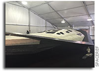 A Close Look at Interstellar's Spacecraft - NASA Watch