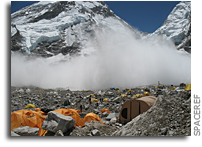 Risk and Exploration - NASA Watch