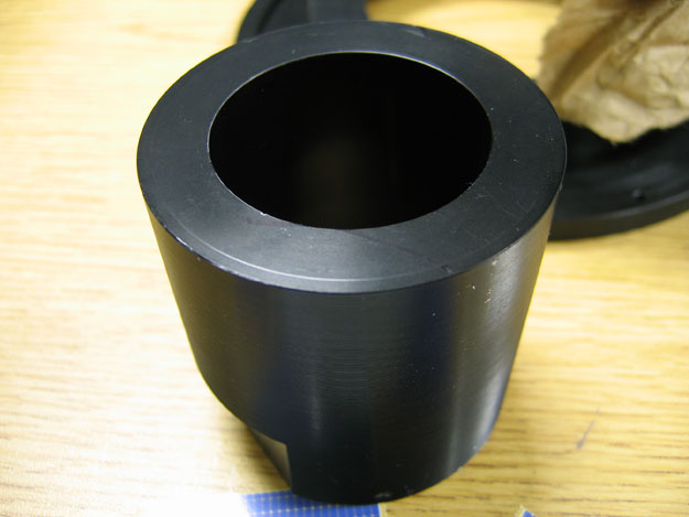 NASA Ultra-Black Nano-Coating to Be Applied to 3-D New Solar ...