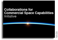 NASA Solicits New Collaborative Partnerships - NASA Watch