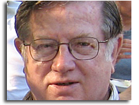 Frank Spurlock - NASA Watch