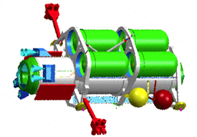 ISS Without Russia: Deja Vu All Over Again - NASA Watch