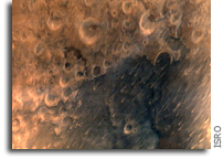 India's Mars Orbiter: Does "Faster, Better, Cheaper" Work? - NASA Watch