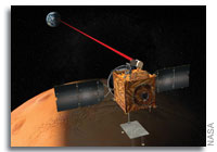 Future Space-Based Communication Systems - NASA Watch