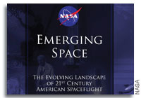 NASA Releases Emerging Space Report - NASA Watch