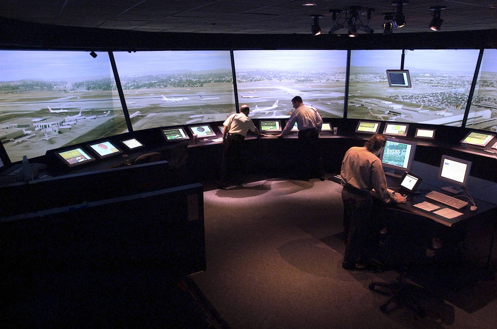 NASA-Developed Air Traffic Management Tool Flies Into Use - SpaceNews