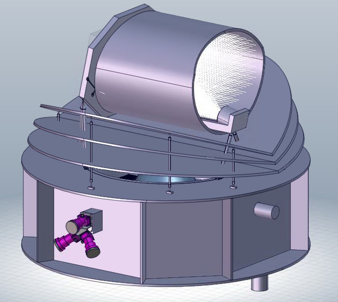 Ariel Mission to Reveal Brave New Worlds Among Exoplanets - SpaceNews