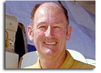 Fitz Fulton - NASA Watch