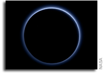 Pluto: Mixed Messages and Stunning Imagery - NASA Watch