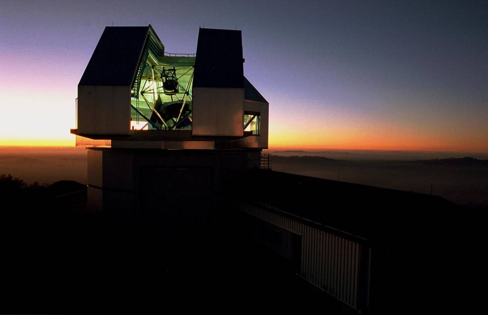 NASA Selects Instrument Team to Build Next-Gen Planet Hunter - SpaceNews