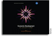 NASA's Space Economics 101 Book - NASA Watch