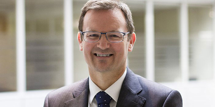 Inmarsat appoints Jason Smith as Chief Operations Officer - SpaceNews